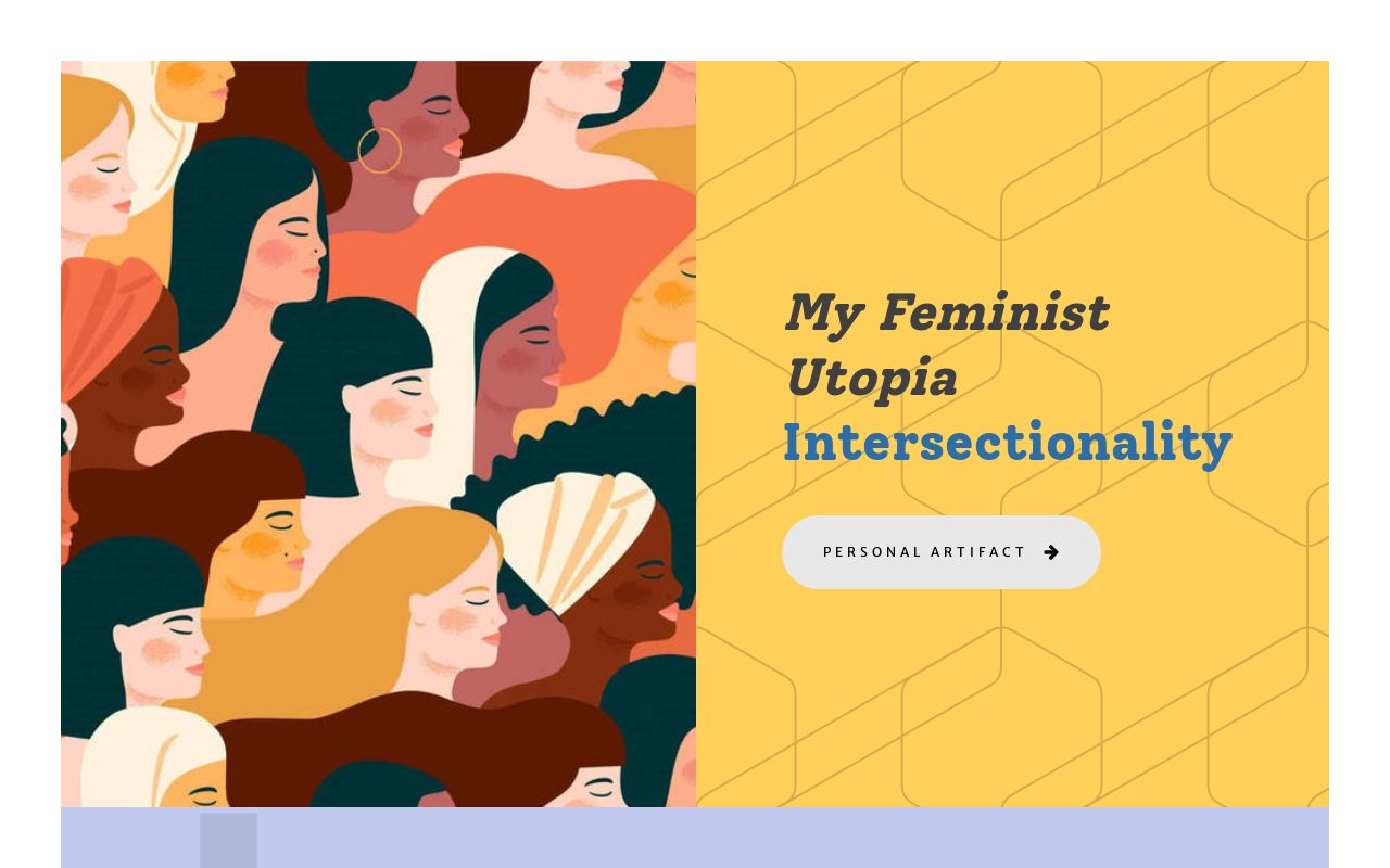 Intersectionality